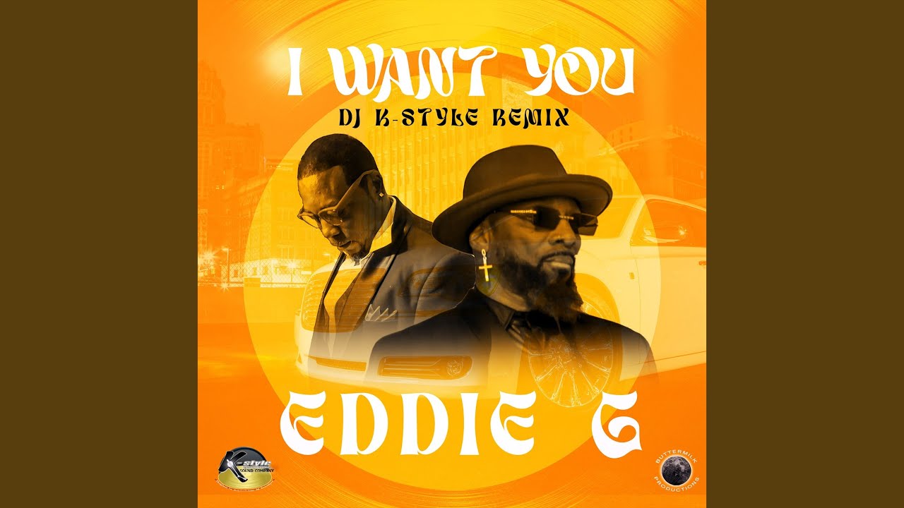 I Want You - YouTube