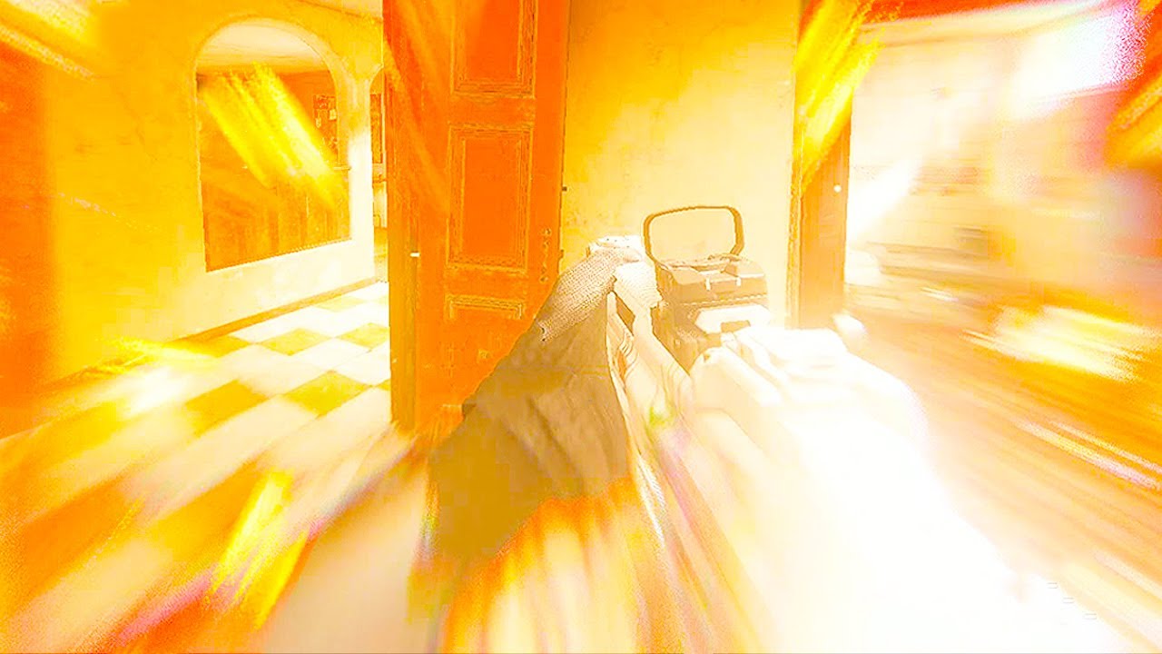 my first nuke...lol - YouTube