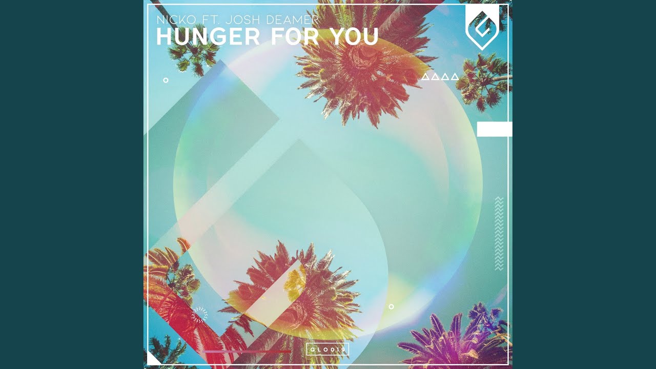 Hunger For You - YouTube