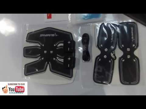 Slim Pad Unboxing Como lo Vio en TV - YouTube