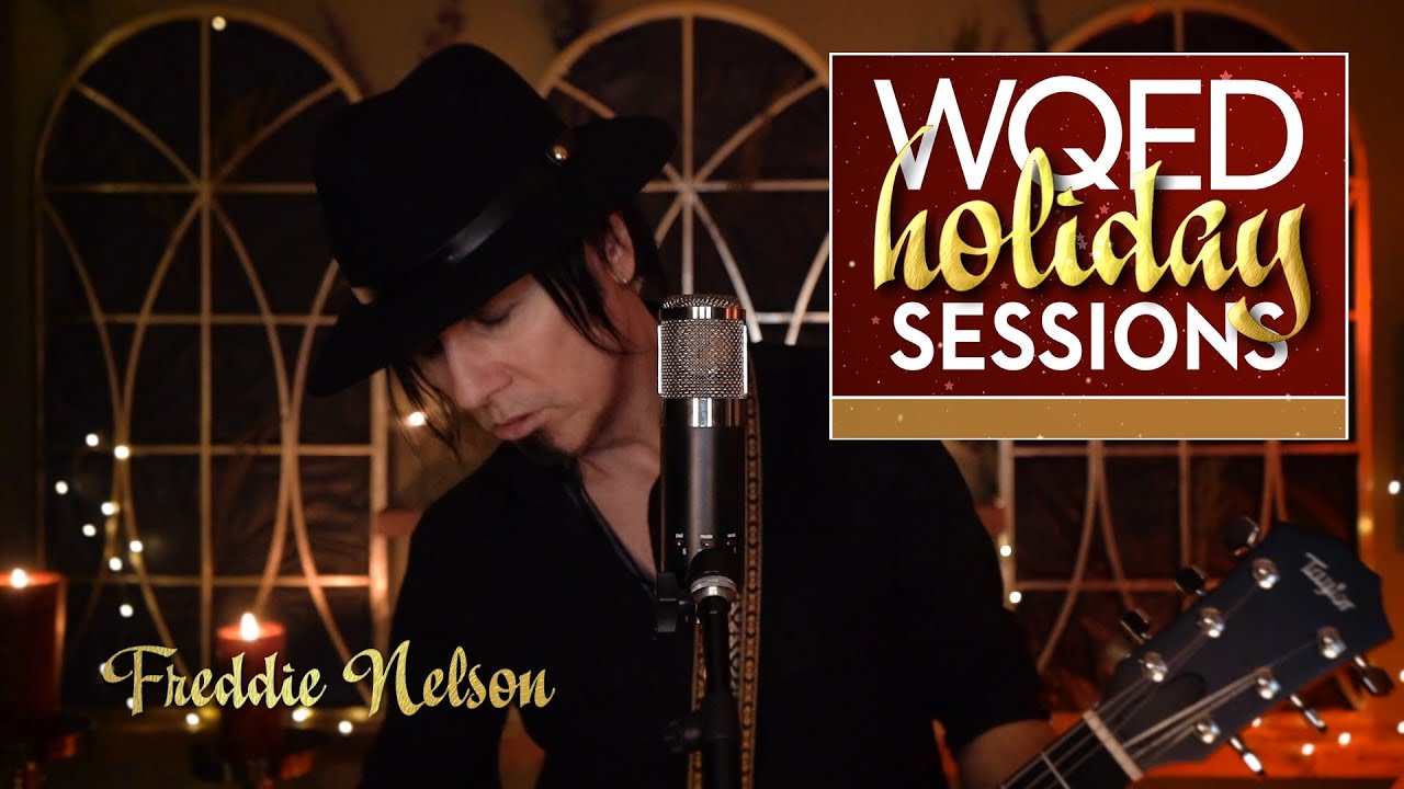 "Hallelujah" - Freddie Nelson (2020) - YouTube