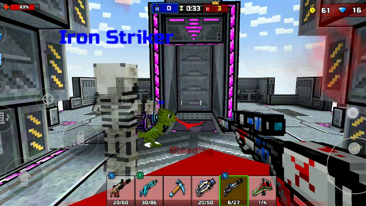 Cubic game - YouTube