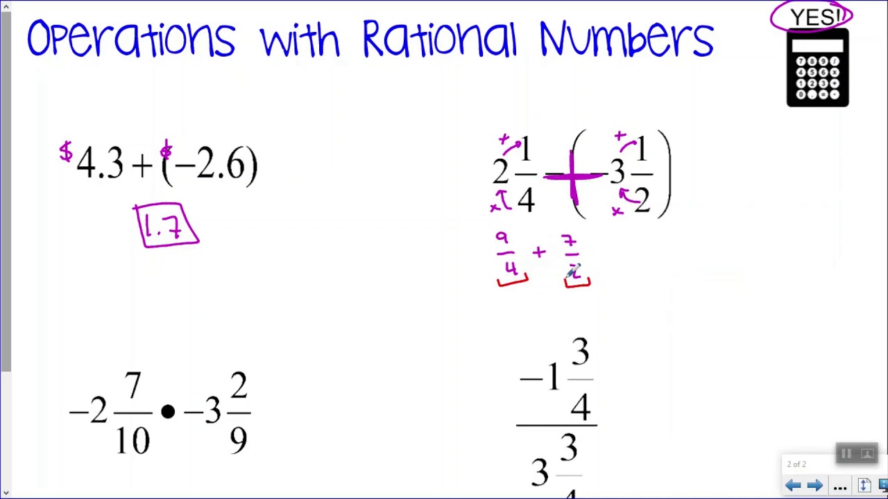 1 3 Rational Operations YouTube 1-3-rational-operations-youtube