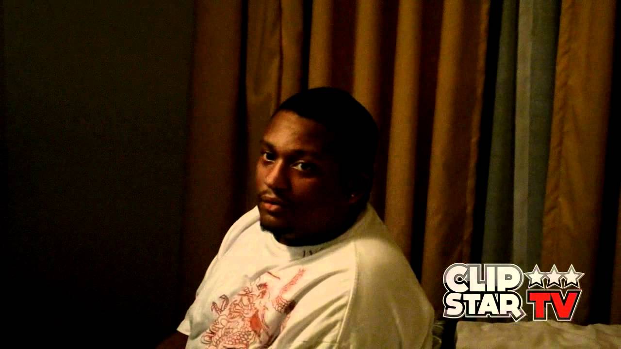 Fat Stackz & Aunz - I Just Wanna Party (Behind The Scenes) #CLPSZN #ClipstarTV - YouTube