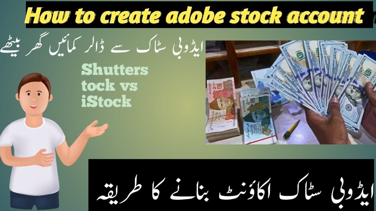 adobe stock contributor earnings | Fill your Tax Form in Adobe Stock ...