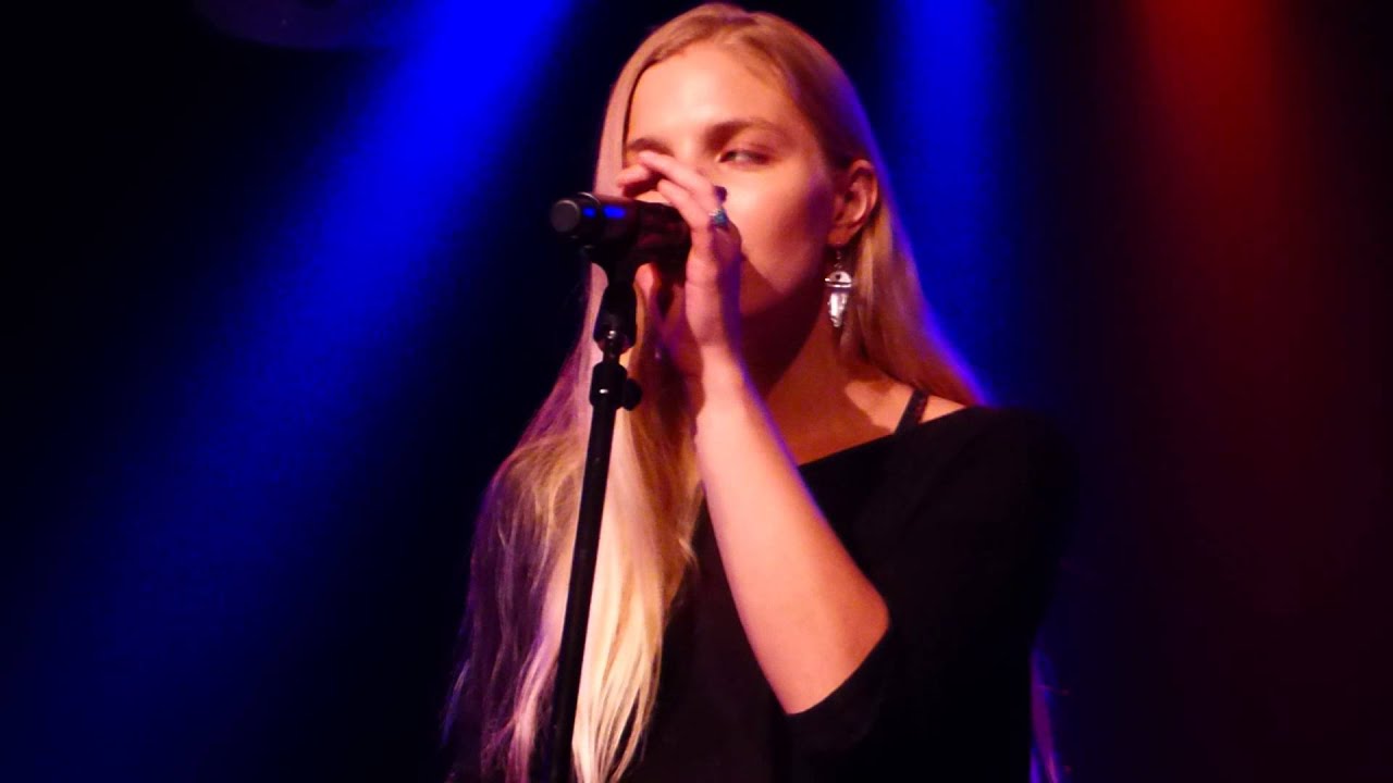 1/16 Delta Rae - Anthem + Run (Acoustic) @ The Birchmere, Alexandria ...