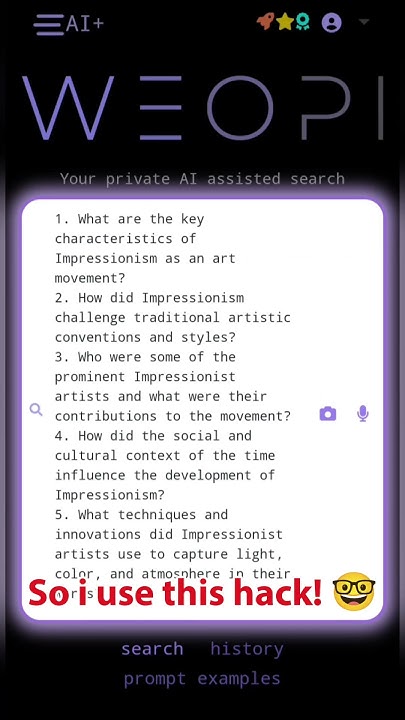 I'm so tired of studying😢. So i use this hack! #assignment #weopi.com #studenthacks #quickanswer ...