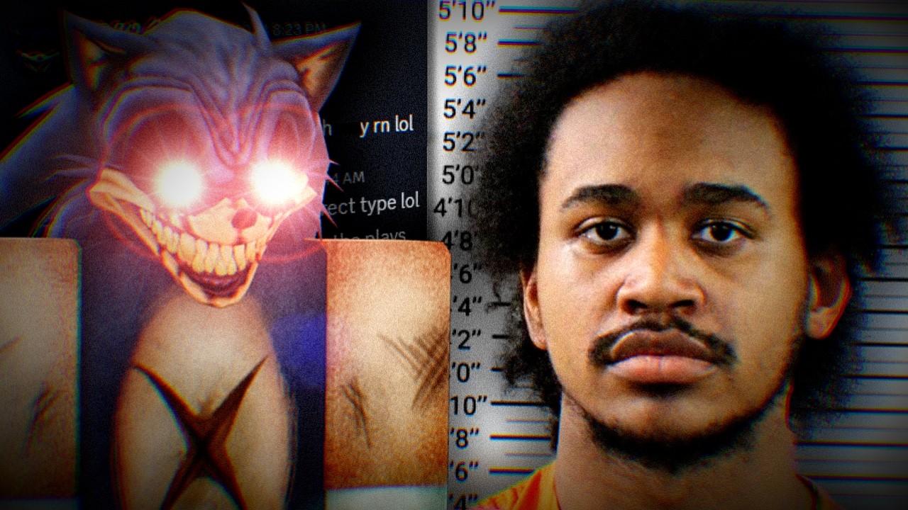 We Got A Roblox Predator Arrested - YouTube