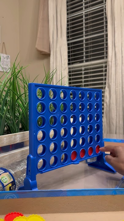 Ways to win Connect 4 - YouTube