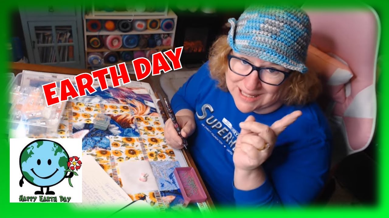 Mornings with Crafting Journey - - YouTube