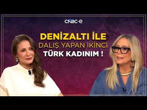 Ece Dizdar: Serdar Orçin ile zoom aşkı yaşadık!