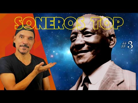 Ignacio Piñeiro, El Genio Del Son! - YouTube