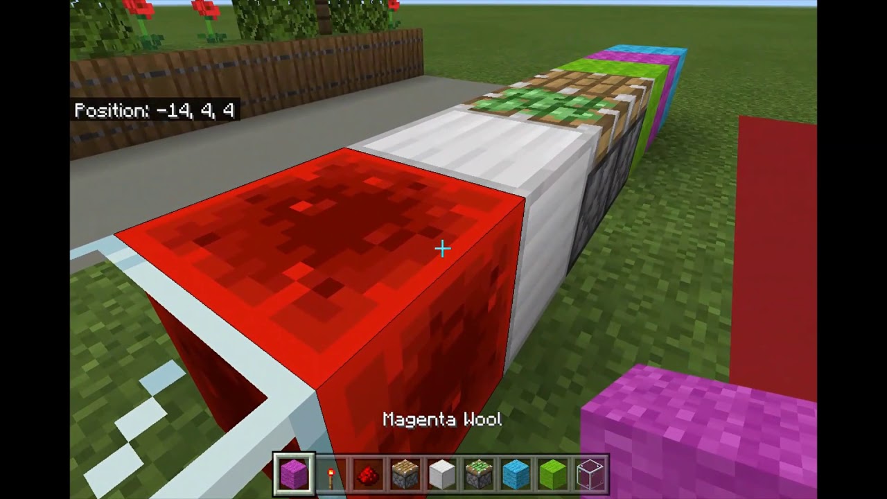 2 SUPER COOL redstone doors for your survival base - YouTube