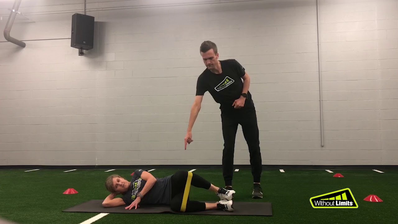 Myrtl Routine For Runners Youtube