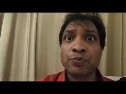 Handsome Kavi Sunil Pal | Comedy Video | Funny Video By Standup ...