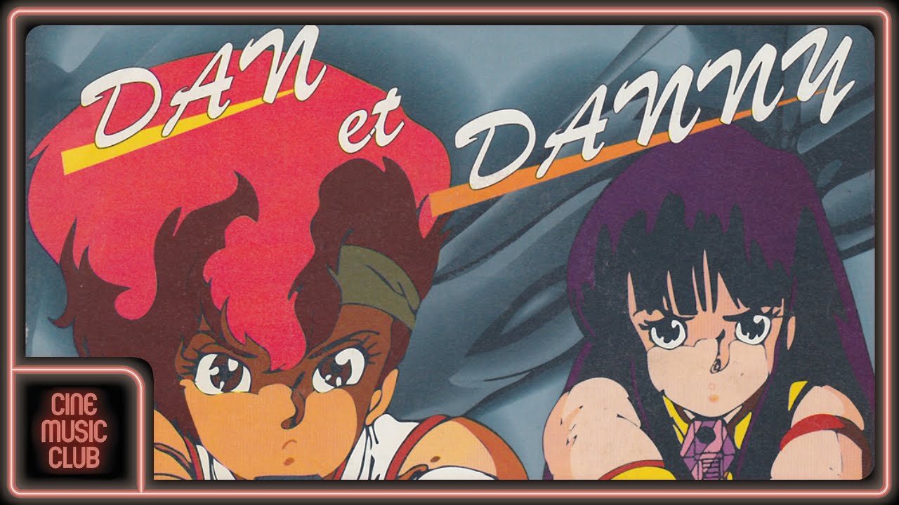 Marie, Sandrine - Dan et Danny (Version orchestrale) [Bande originale ...