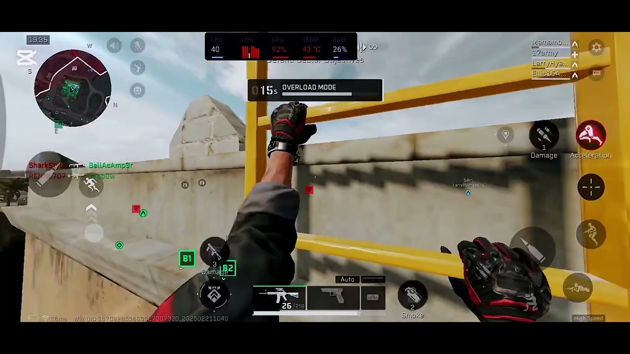 IS DELTA FORCE A GOOD GAME? - YouTube