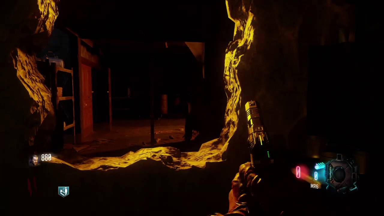 Call of Duty®: Black Ops III Shield guide - YouTube