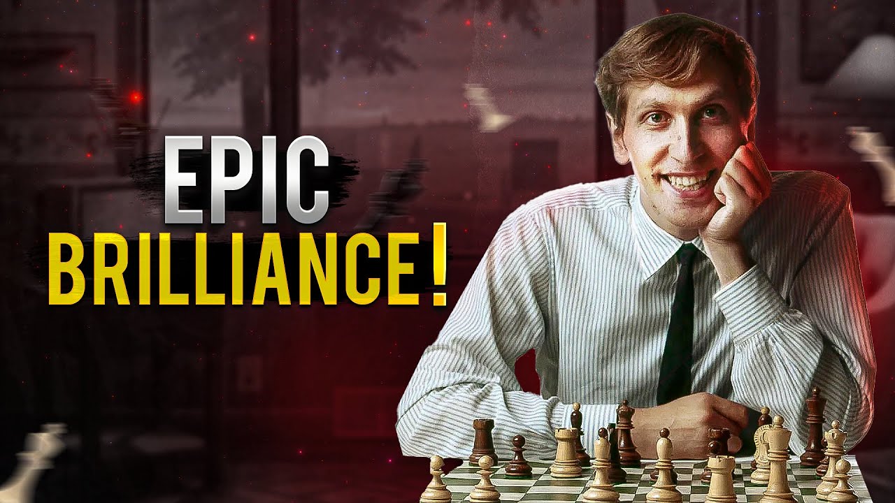Learn Chess Patterns by the Chess Wizard, Bobby Fischer! - YouTube