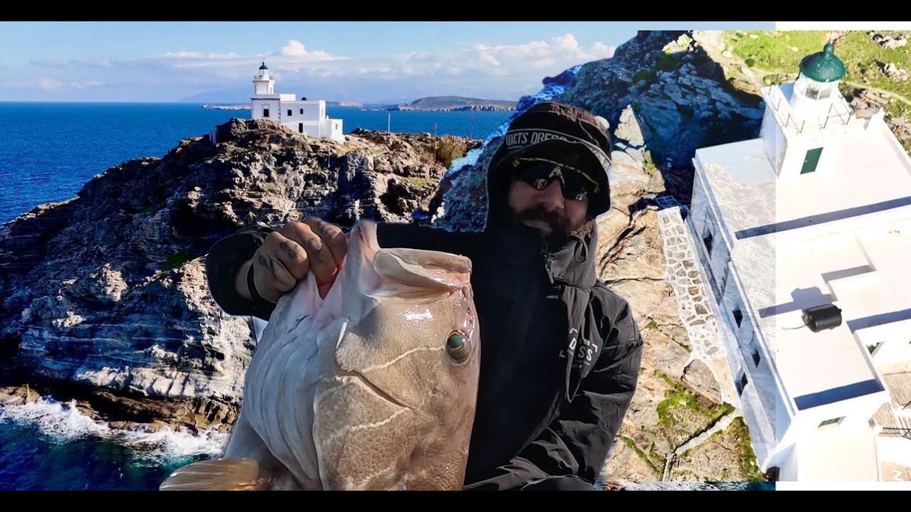Ο ΤΟΝΟΣ Ο ΦΑΡΟΣ ΚΑΙ ΜΙΑ ΣΦΥΡΙΔΑΡΑ ☠️☠️ ΠΩΣ ΝΑ ΠΑΣ ΣΤΟΝ ΠΙΟ ΩΡΑΙΟ ΦΑΡΟ 👌 ...