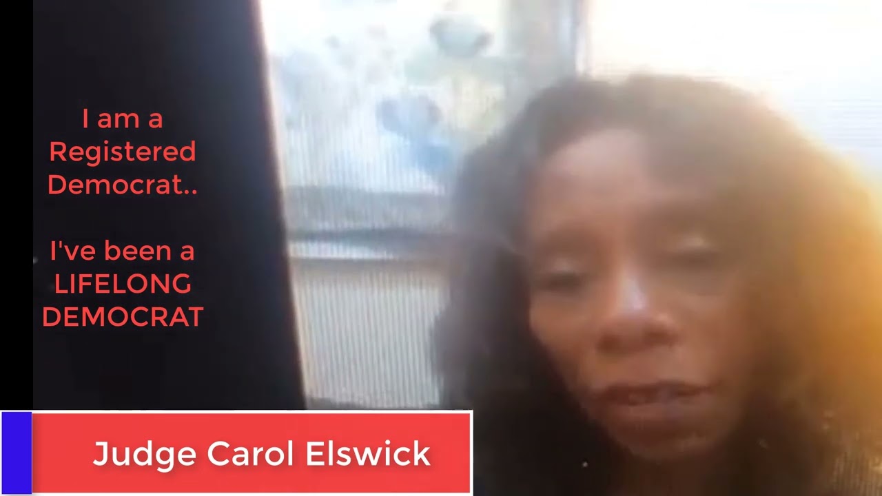 L A County Dishonored-Reprimanded Superior Court Judge Carol Elswick ...