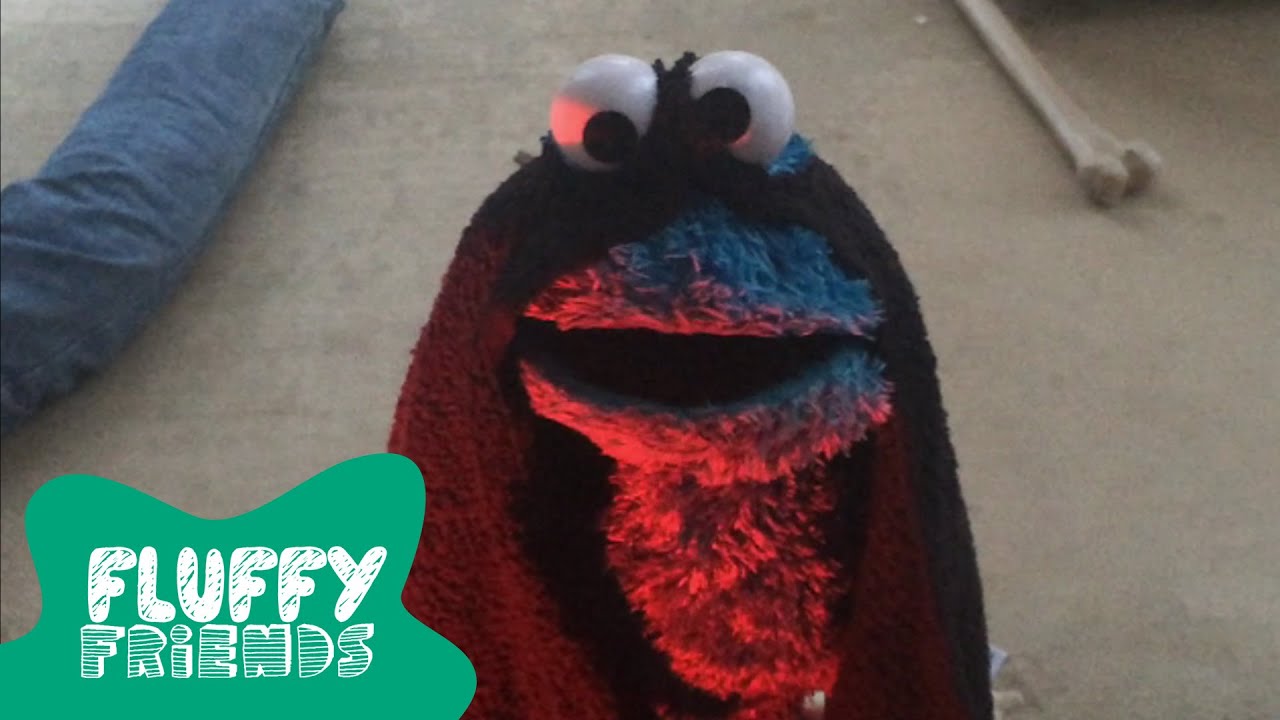 Fluffy Friends - HALLOWEEN - YouTube