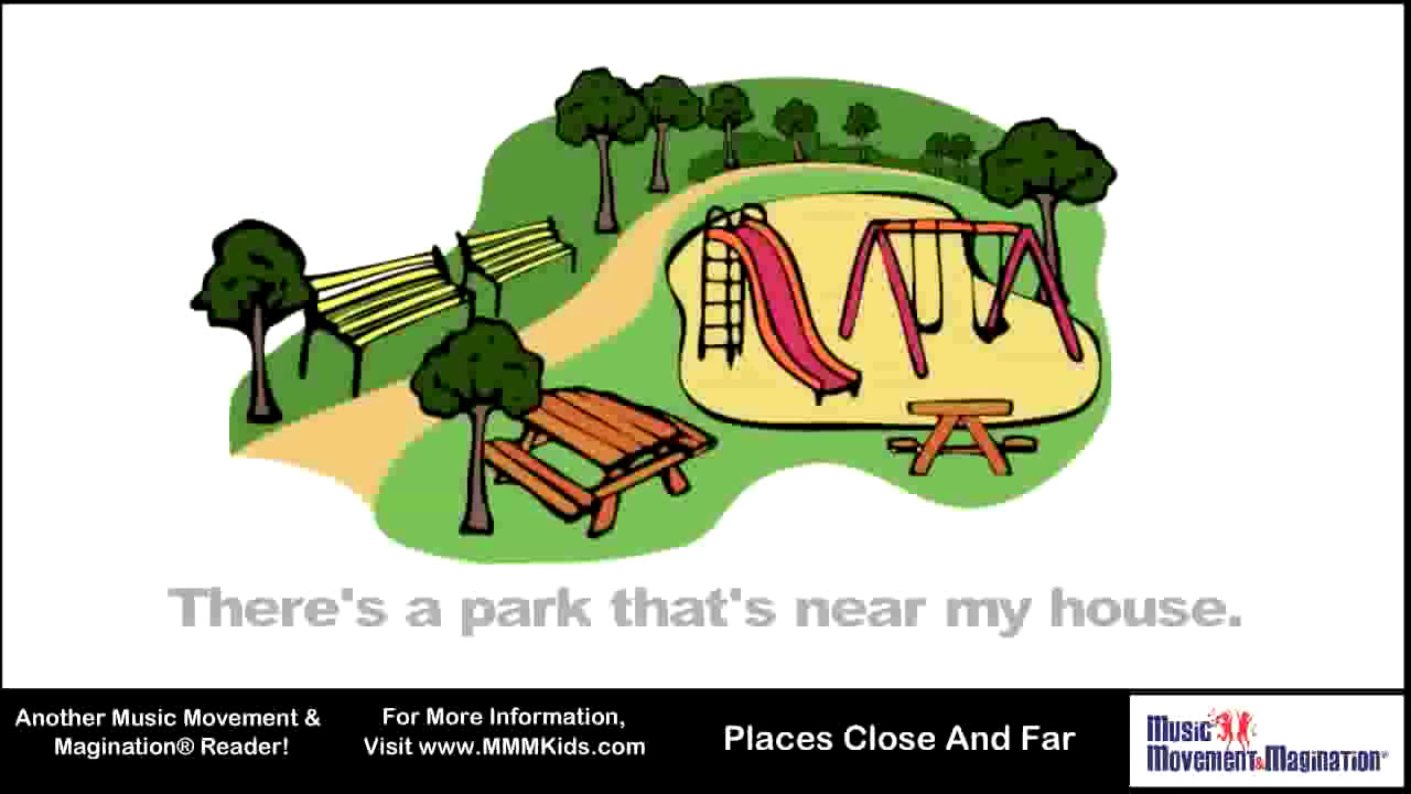 Places Close and Far - YouTube