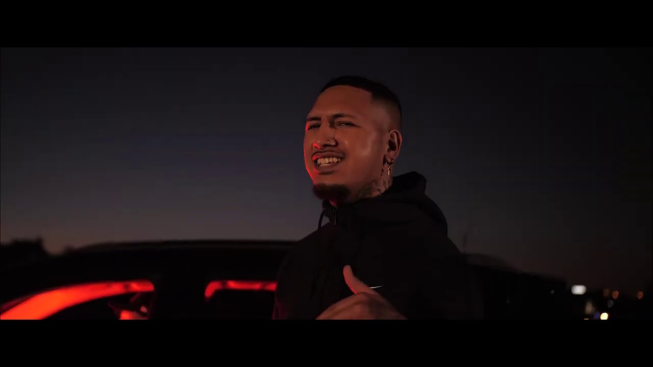 Maz - No Peace (Offical Music Video) - YouTube