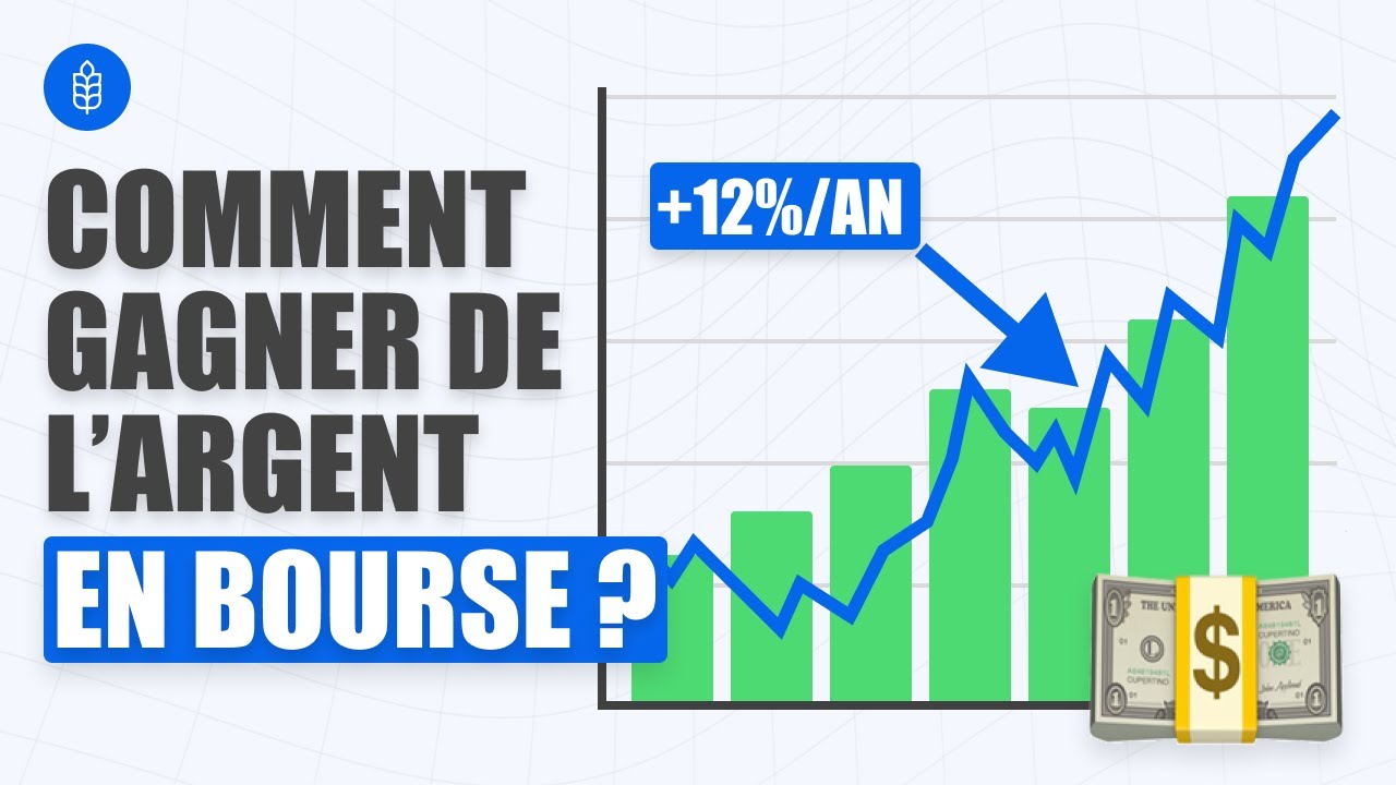 Croissance des EPS et cours de l'Action : comprendre le cours de Bourse ...
