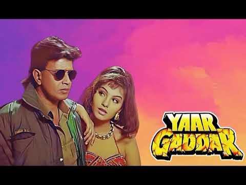 Tum Hi Tum Ho - Yaar Gaddar - YouTube
