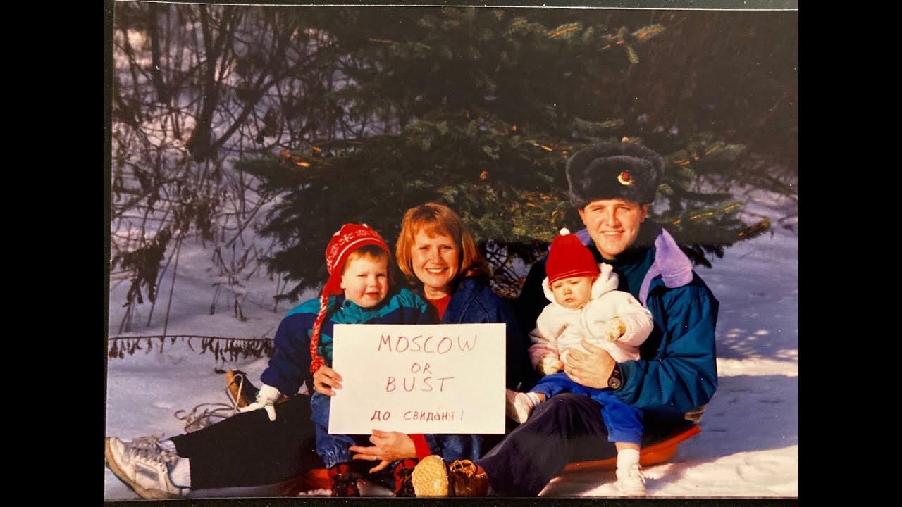 Historic Opportunities: Brian Birdsall - YouTube