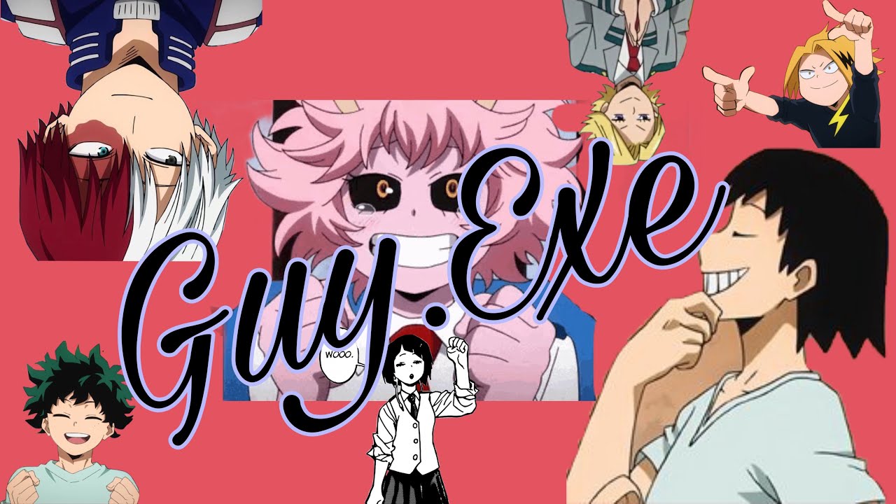 Seroki || Lyric prank || Guy.exe || ft. simp shoto || read desc - YouTube