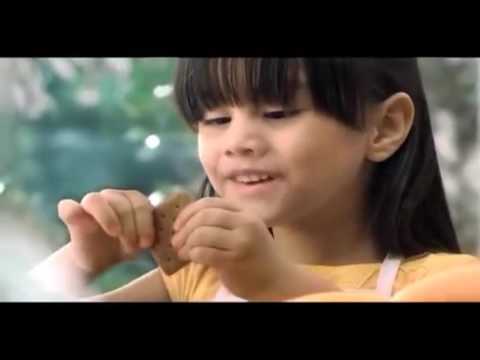 Lemon Square Whatta Tops Mango Graham TVC 2016 - Swerte 30s - YouTube