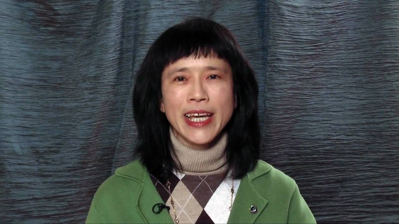 Dr. Wendy Huang, MD A4M Fellowship - YouTube