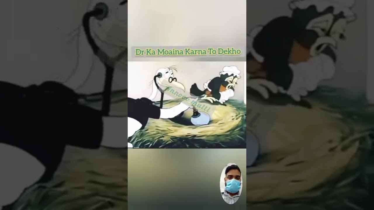 Cartoon Funny Video | New Cartoon Episode - YouTube