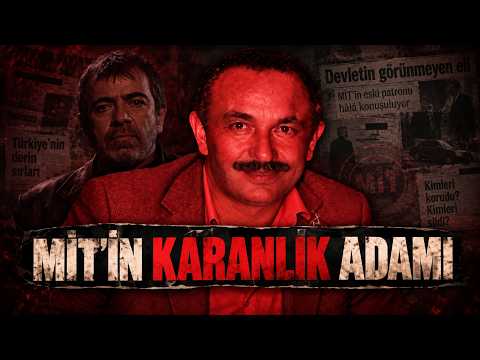 Kurtlar Vadisi'nin Aslan Akbey'i: Hiram Abas | Gizemli İstihbaratçı