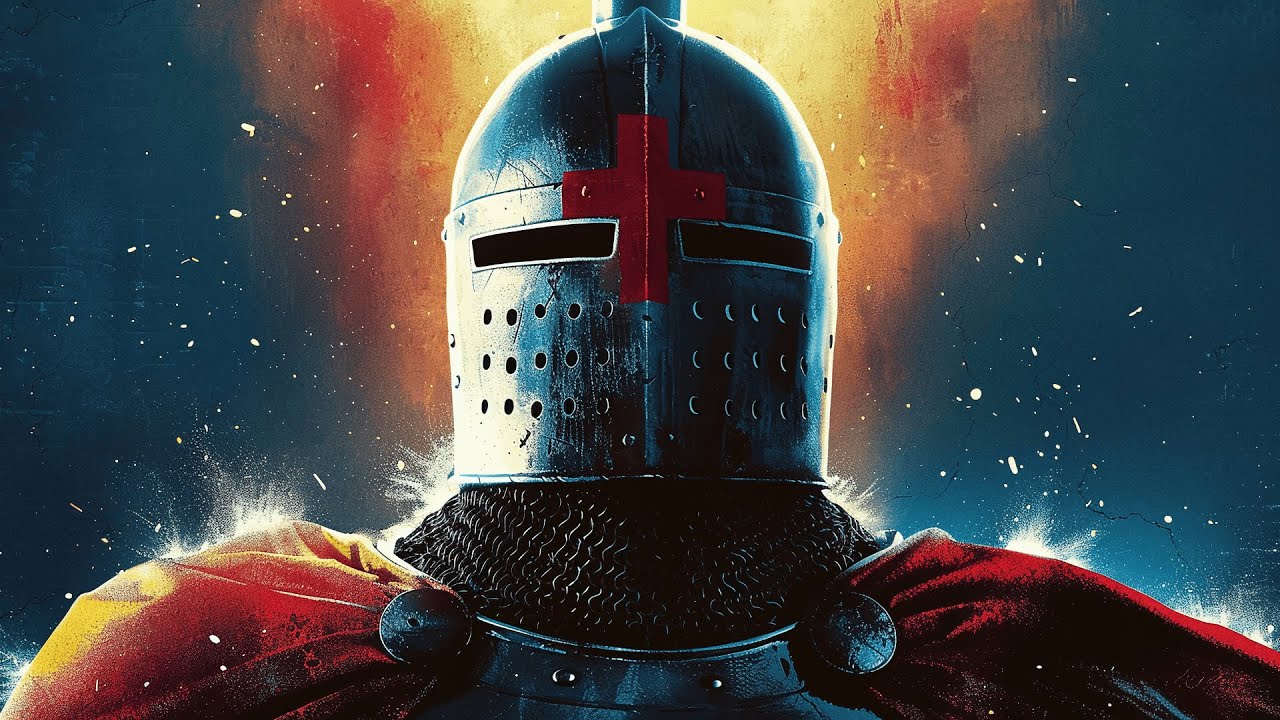 The Knights Templar - Strength of the Indomitable Souls - YouTube