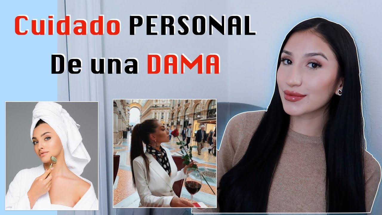 cuidado personal/ femenino que TODA MUJER NECESITA! TIPS DE BELLEZA ...