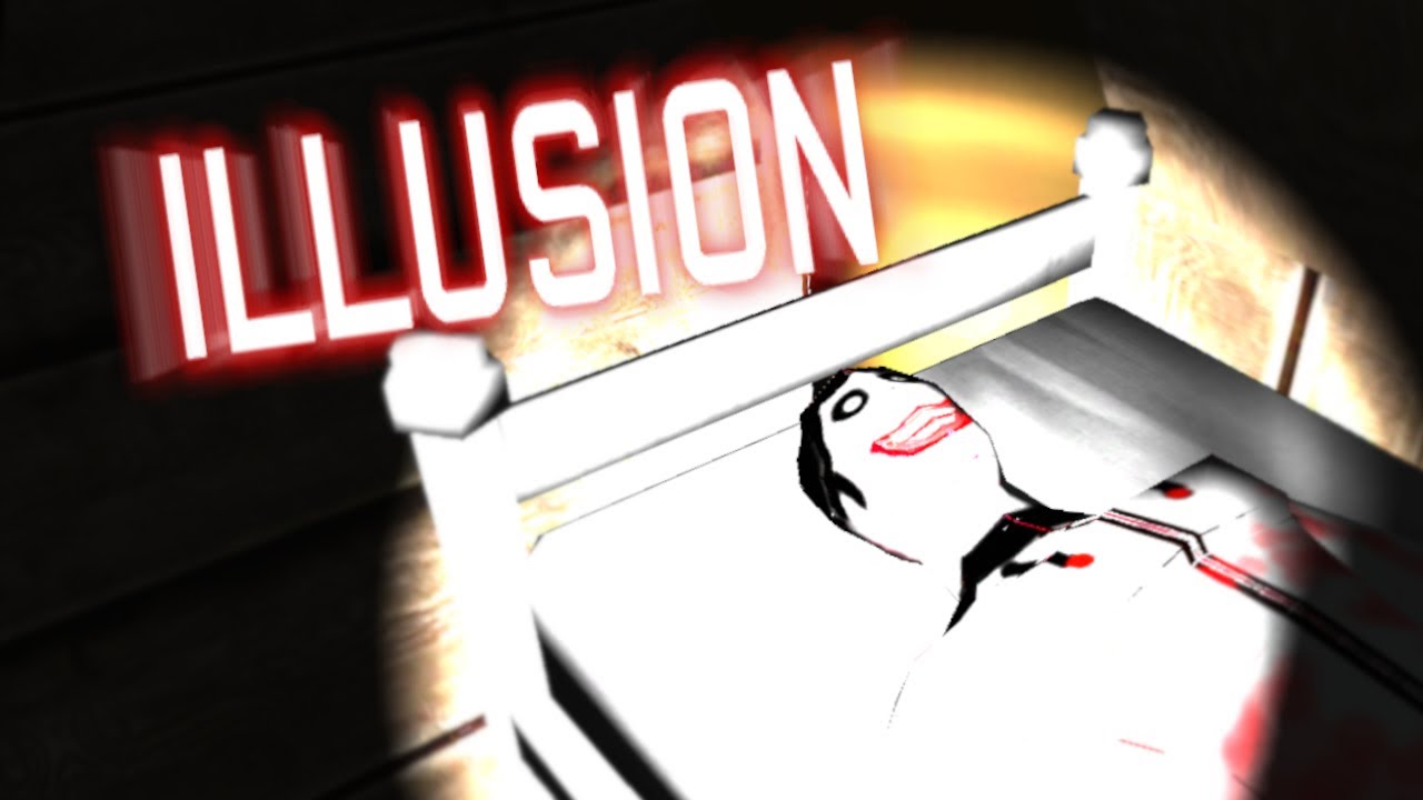 ILLUSION - YouTube