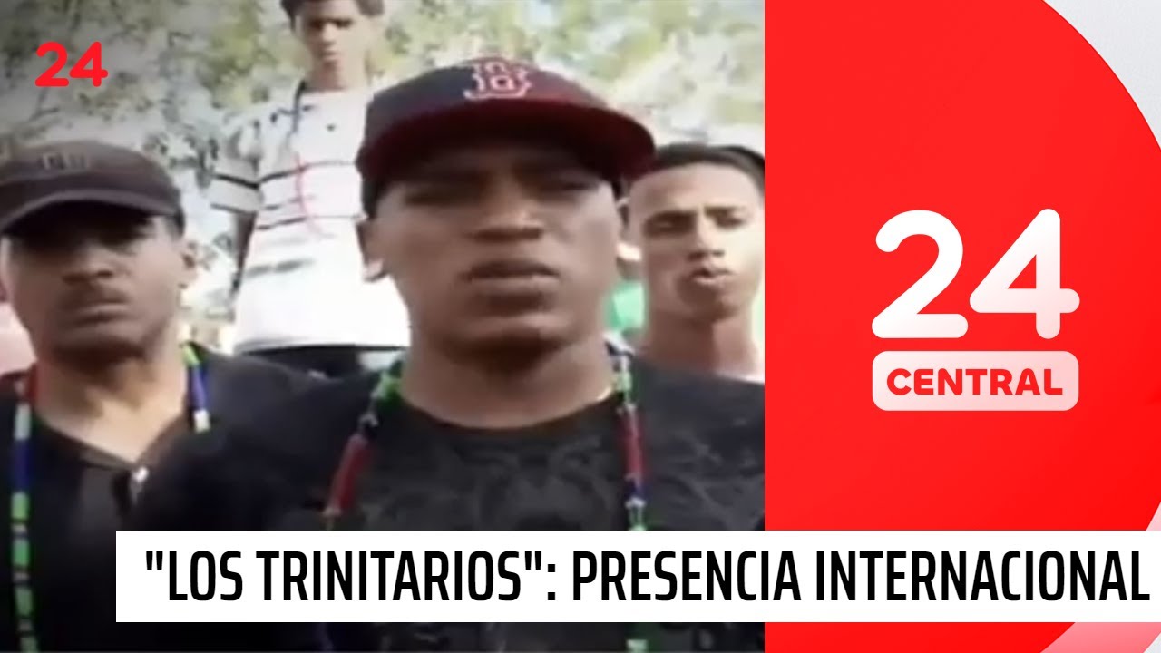 Serán formalizados el martes: la presencia internacional de la banda de ...