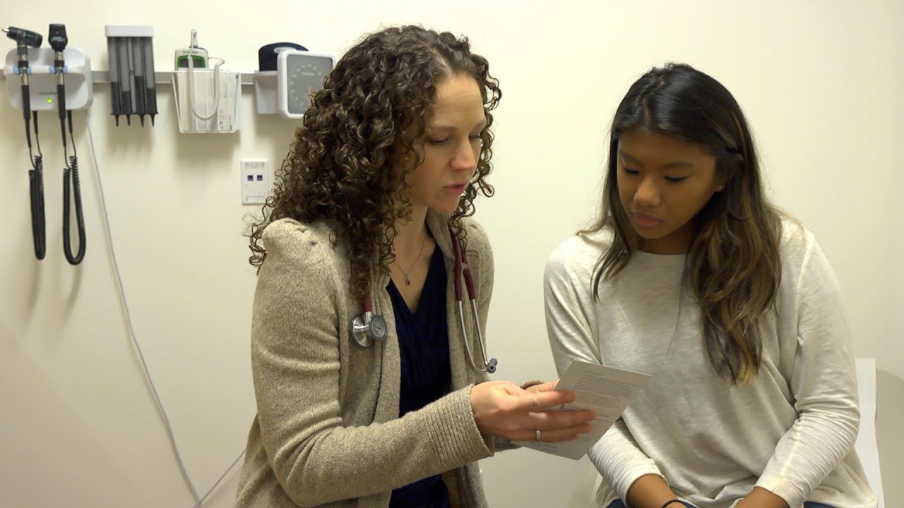 Shannon Pendleton, ARNP - Family Medicine - YouTube