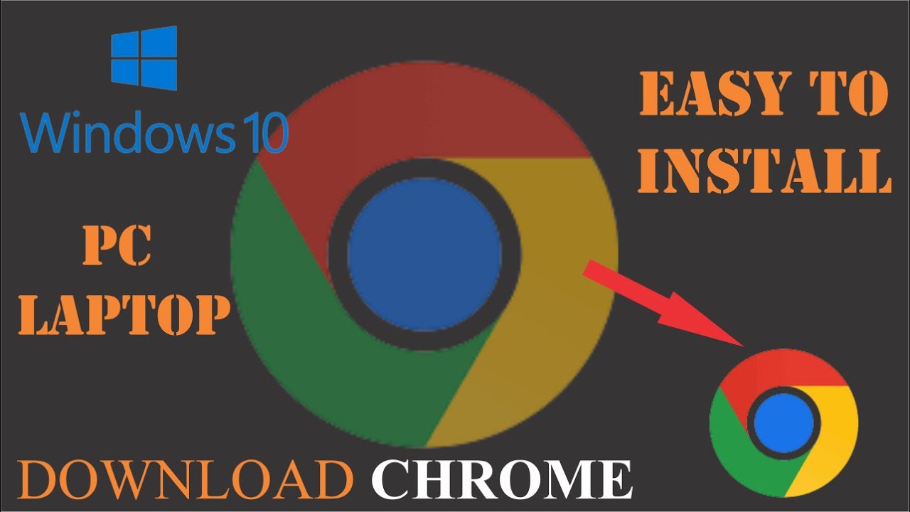 computer me chrome kaise download kare || how to download chrome in ...