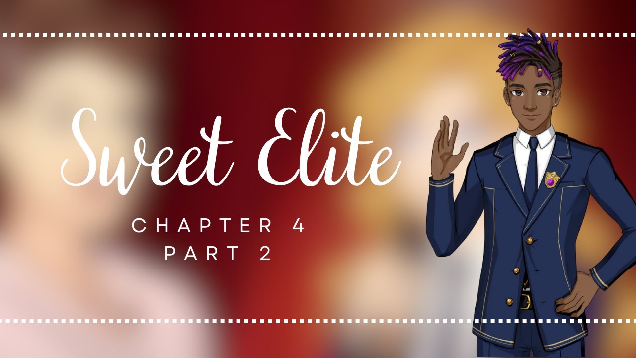 【ᴘᴄ】Sweet Elite - Chapter 4 (Part 2/2)【ɴᴏ ᴄᴏᴍᴍᴇɴᴛᴀʀʏ】 - YouTube