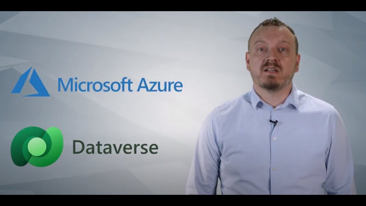 Why Choose Microsoft Azure Dataverse YouTube Why Choose Microsoft Azure Dataverse YouTube
