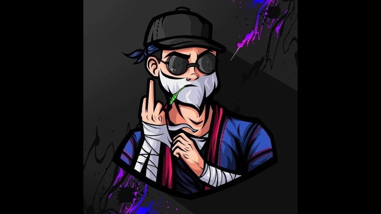 Falco Gamer No.2 Free Fire Video - YouTube