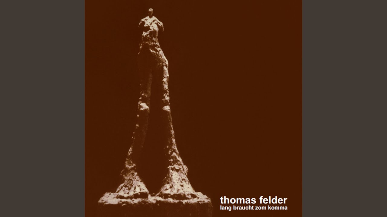 Hao Lang Braucht Zom Komma - YouTube
