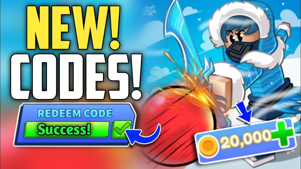 *NEW* ALL WORKING CODES FOR BLADE BALL - 2023 | ROBLOX BLADE BALL CODES ...