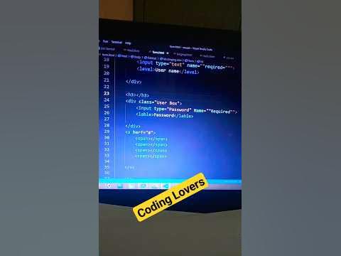 Software Developer for WatasApp status#shorts #youtubeshorts #codinglover #codingstatus # ...