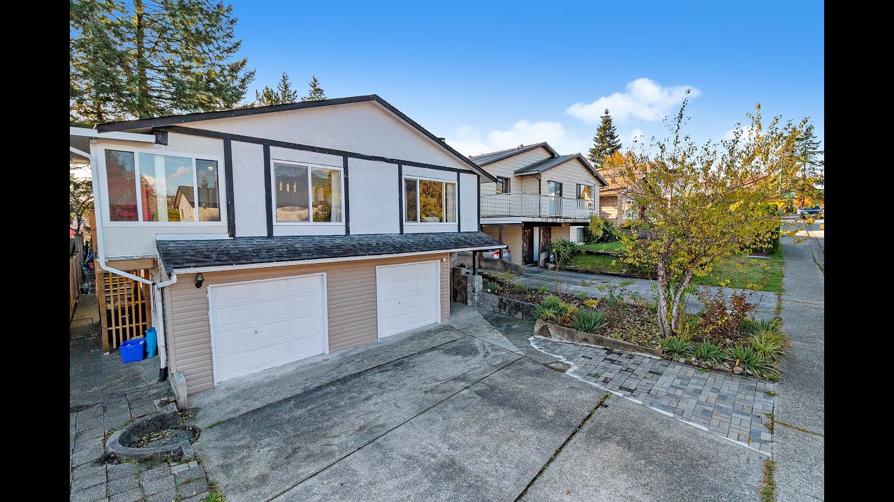 3158 Bowen Dr,Coquitlam - Real Estate Virtual Tour - Mathew Guidi ...