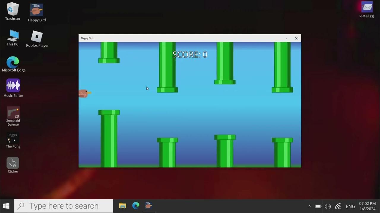 bonzo buddy virus coputer - YouTube